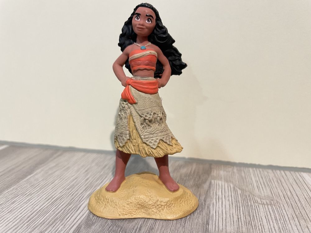 Tonie Disney Vaiana (Gebraucht) in Goldswil für CHF 11 – mit Lieferung auf Ricardo kaufen