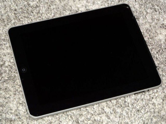 Apple iPad 3G A1337 64Gb | Kaufen auf Ricardo