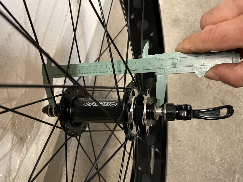 Fatbike Felgen 26“ (Gebraucht) in Emmenbrücke für CHF 112 – nur ...