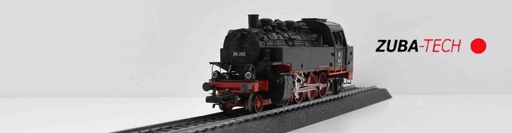 Märklin 3396 Dampflok BR 86 DB H0 GS OVP (Gebraucht) in St. Gallen für CHF 43 – mit Lieferung ...