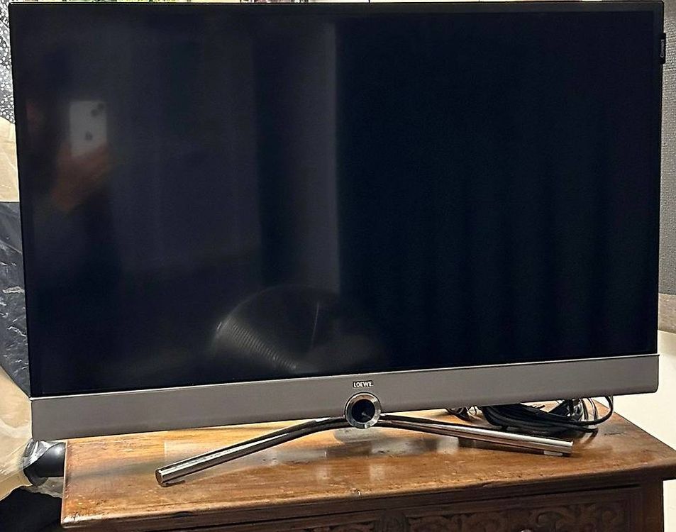 LOEWE Connect 32 LED/LCD-TV | Kaufen auf Ricardo
