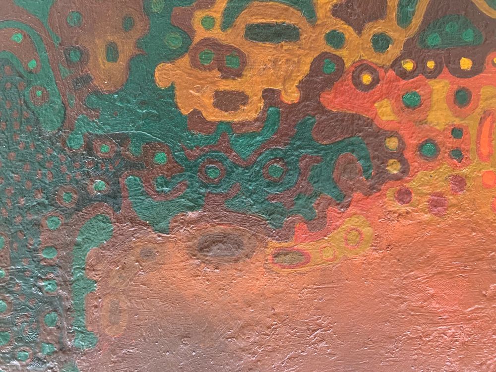 Original CH Walter Mafli 1972 | Kaufen auf Ricardo