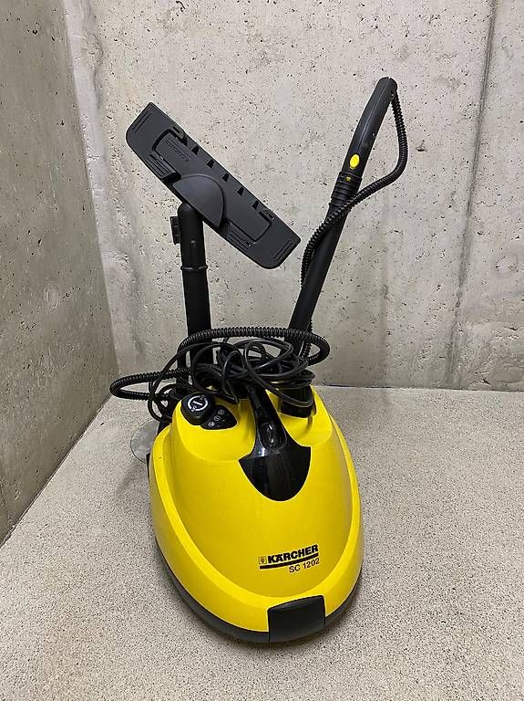 Karcher parfait état (D'occasion) à Nyon pour CHF 65 – retrait ...