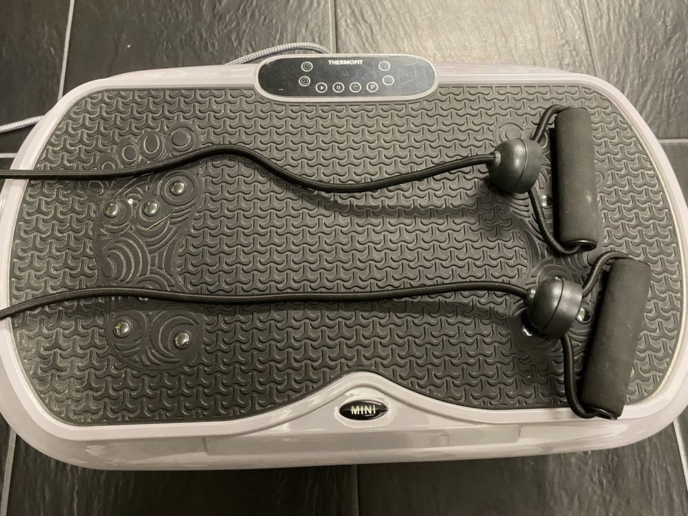 Thermofit Mini (Gebraucht) in Luzern für CHF 150 – nur Abholung auf ...