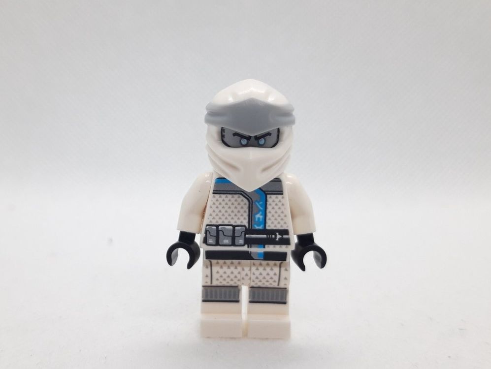 Lego Ninjago njo557 Zane - Legacy (Gebraucht) in Inwil für CHF 4.5 ...