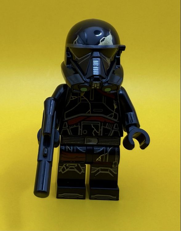 Lego Star Wars Death Trooper sw1416 neu (Neu (gemäss Beschreibung)) in ...
