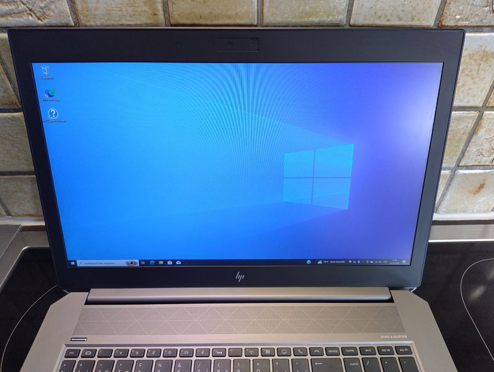 HP ZBook 17 G5 | Kaufen auf Ricardo