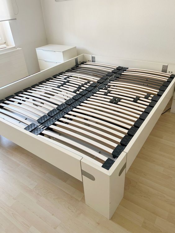 Bett - Rost Swissclusive, elektrisch verstellbar von Bico (Gebraucht ...