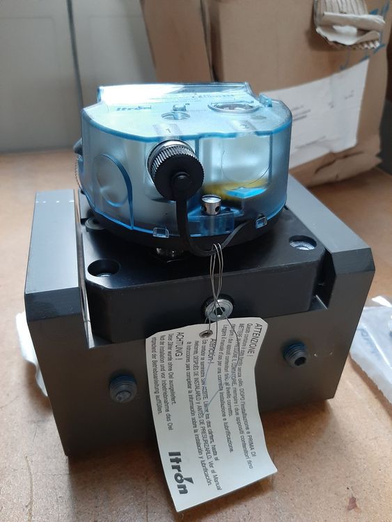 Débitmètre gaz Delta G40 - DN50 -Qmax 65 m3/h Qmin 3,2 m3/h | Kaufen ...