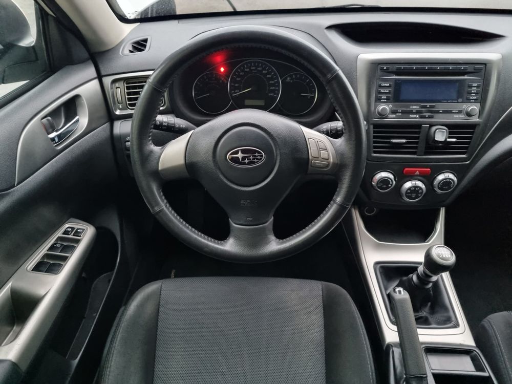 Subaru Impreza 2010 | Kaufen auf Ricardo