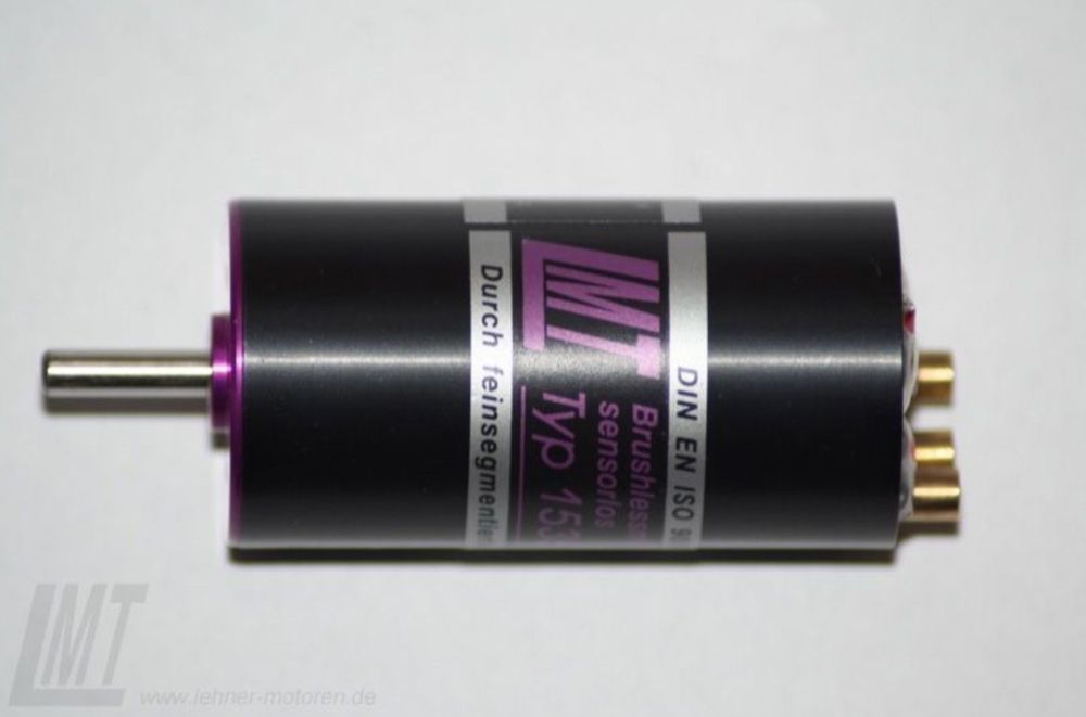 Lehner 1950 10D 17S Motor neu und OriginalverpacktMoteur | Kaufen auf Ricardo