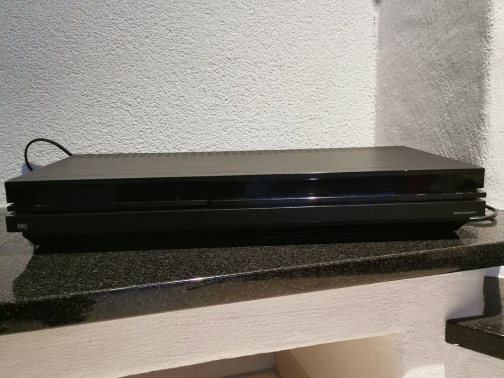 Bang & Olufsen VX 7000 Videorecorder VHS Player ab 1.- (Gebraucht) in ...