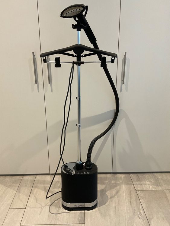 SteamOne Dampglätter | Kaufen auf Ricardo