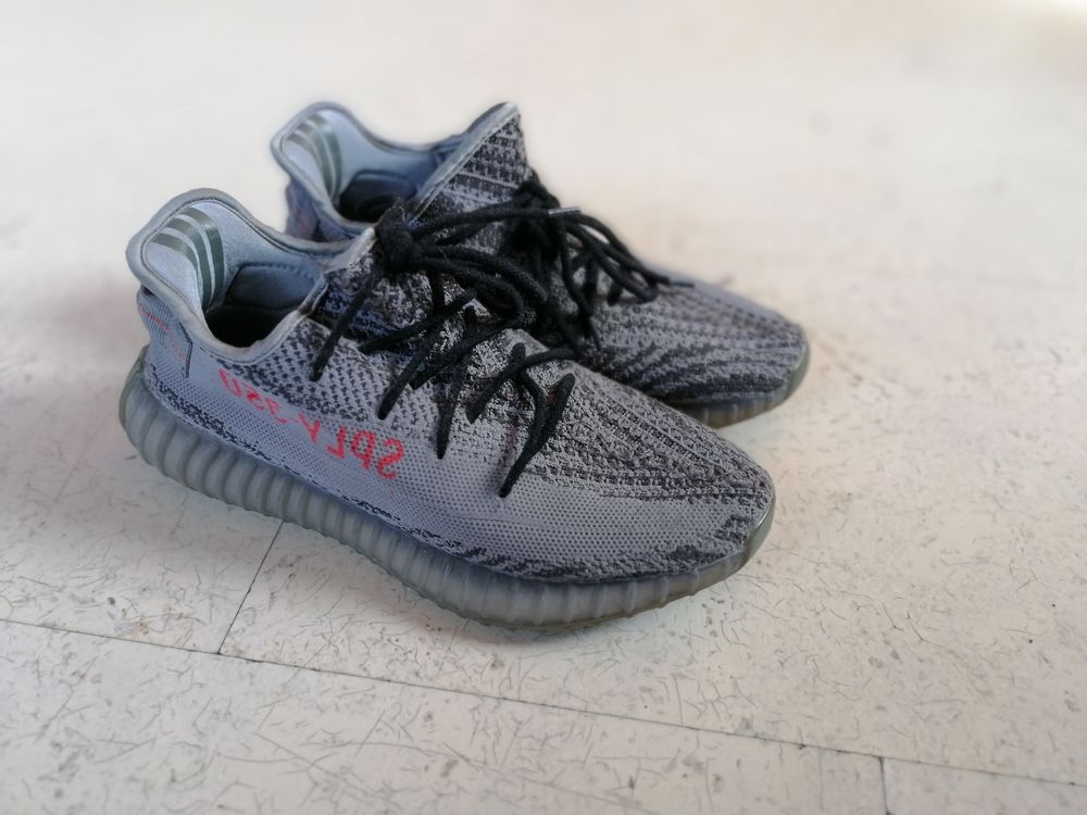 Adidas yeezy boost Original Gr. 40 (Gebraucht) in Buttwil für CHF 40 ...