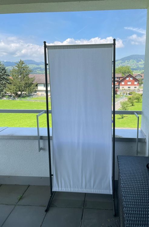 Sichtschutz (Gebraucht) in Benken SG für CHF 40 – nur Abholung auf Ricardo kaufen