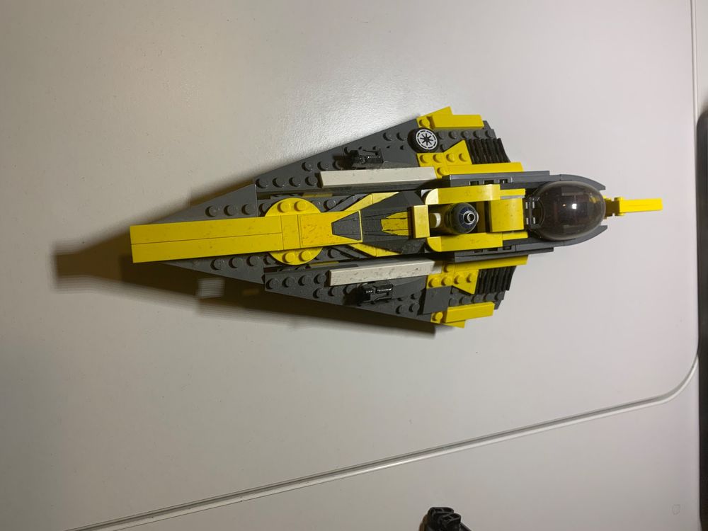Lego Star Wars (Gebraucht) in Würenlos für CHF 20 – mit Lieferung auf ...