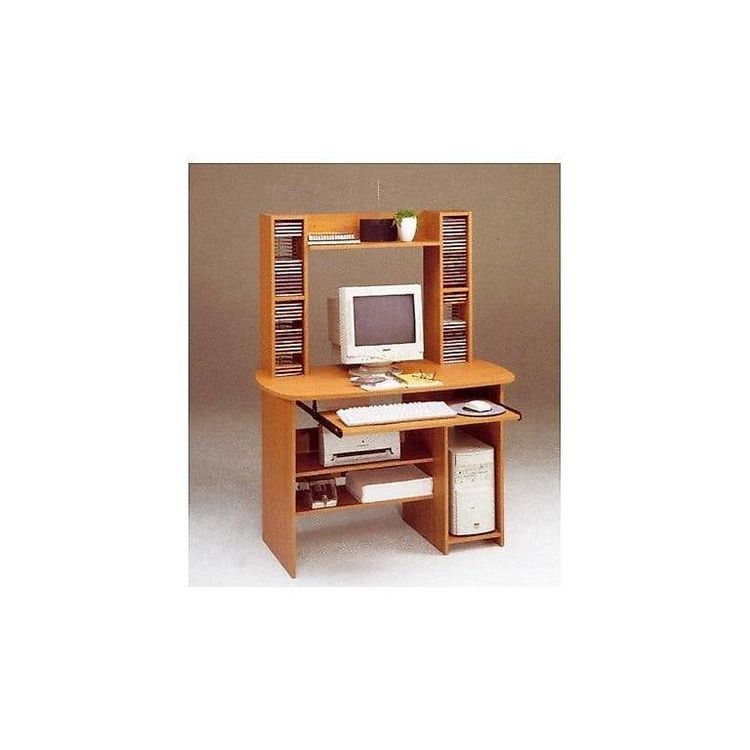 Scrivania porta PC (Usato) a Roveredo GR per CHF 25 – solo ritiro ...