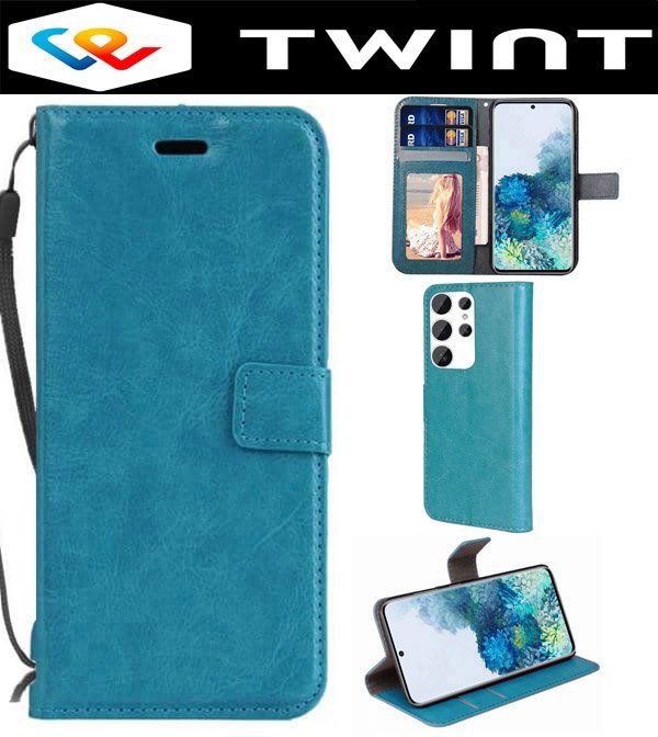 Hülle Etui Cover Wallet Case für Samsung Galaxy S25 ULTRA 5G (Neu und ...