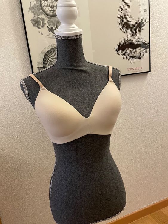 Büstenhalter Schiesser (Gebraucht) in Meilen für CHF 9 – mit Lieferung auf Ricardo kaufen