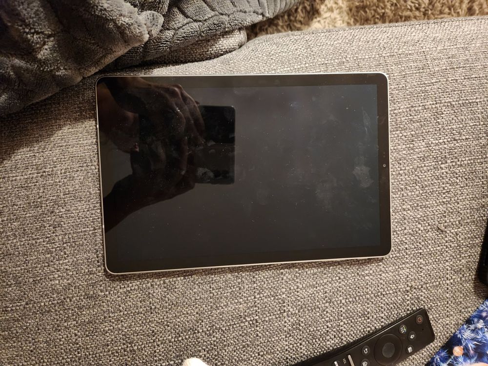 Samsung Tab S4 64GB WiFi | Kaufen auf Ricardo
