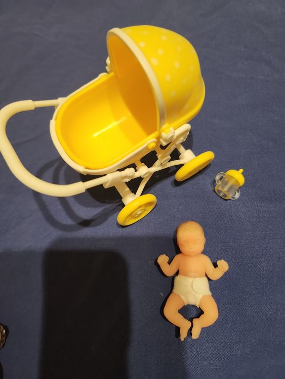 My mini baby (Neu und originalverpackt) in Bern für CHF 21 – mit ...
