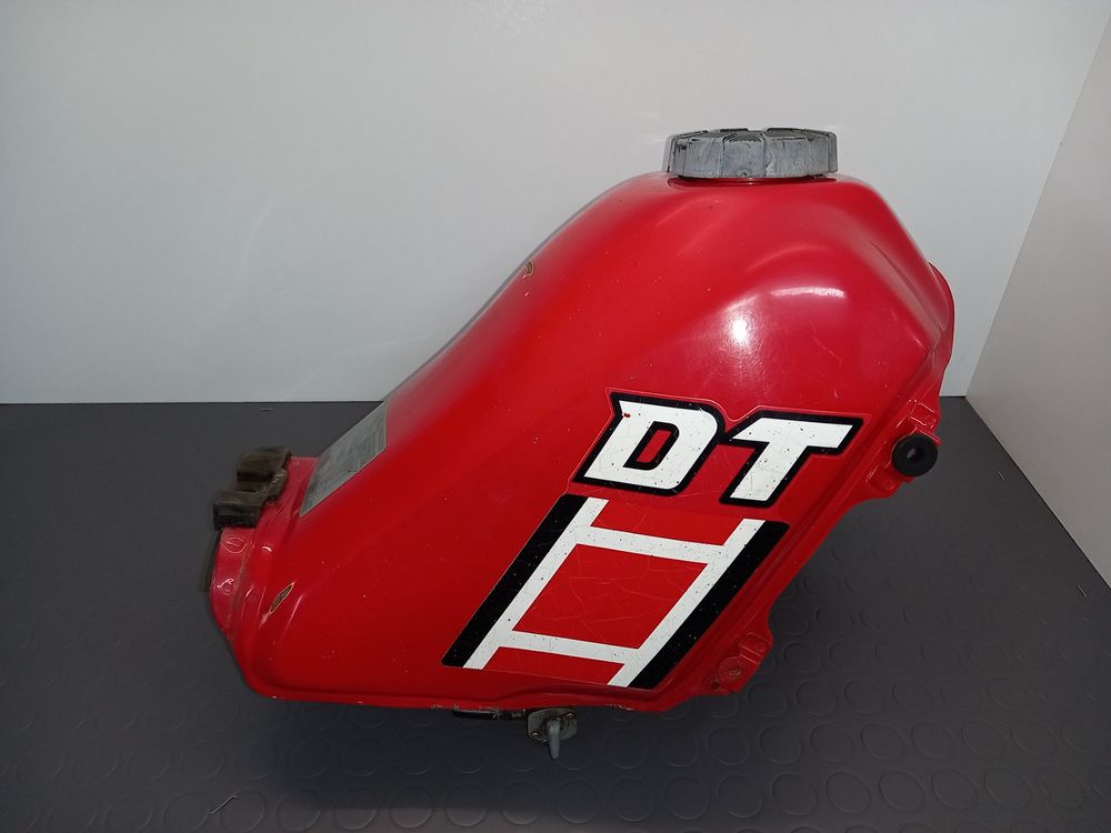 Tank Yamaha DT 125 LC35E Jg. 1985 | Kaufen auf Ricardo