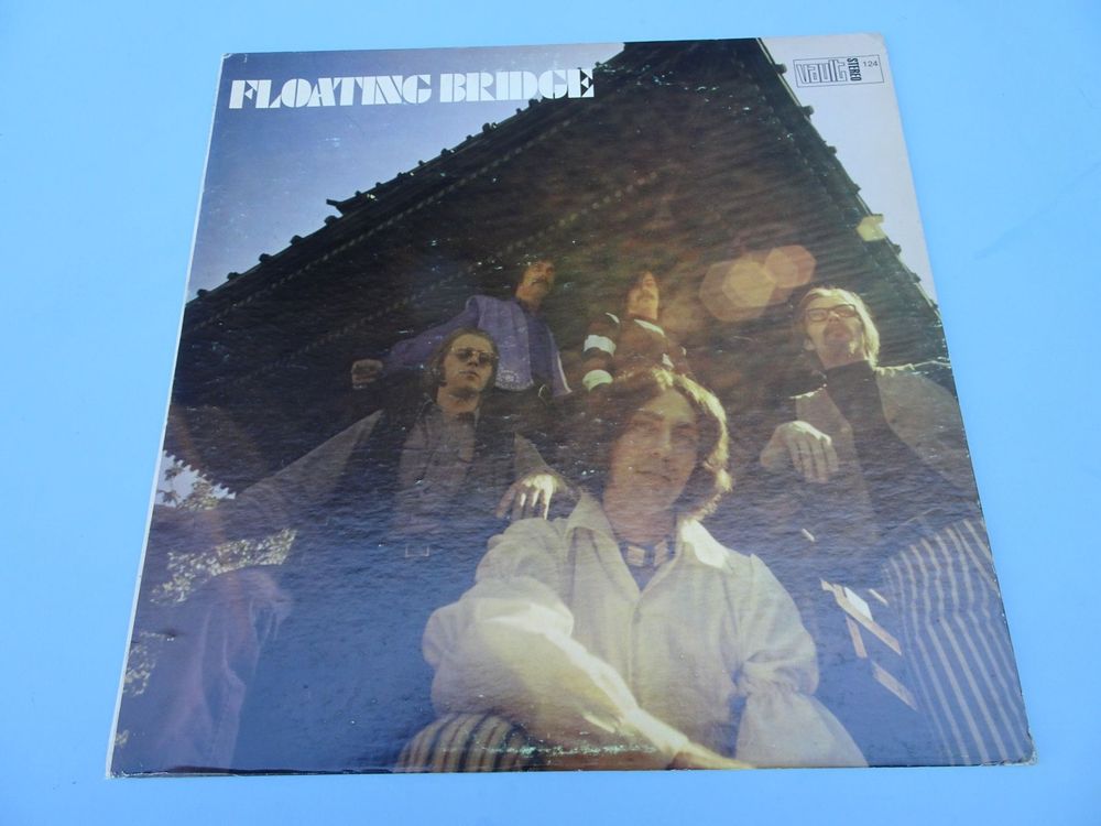 Floating Bridge - VAULT - 1969 | Kaufen auf Ricardo