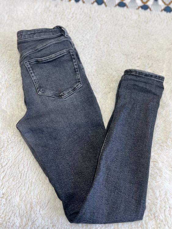 Jeans mango taille 36 (Gebraucht) in Chenens für CHF 5 – mit Lieferung ...