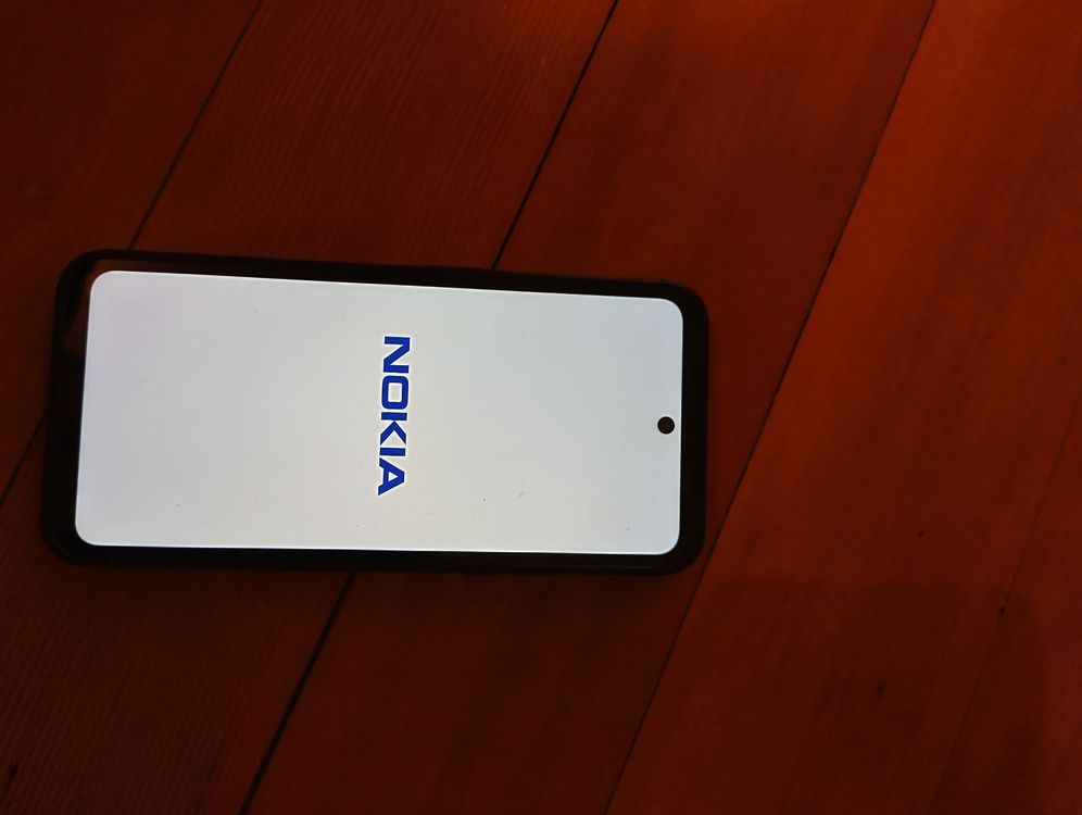 Nokia XR20 (Gebraucht) in Bern für CHF 102 – mit Lieferung auf Ricardo ...