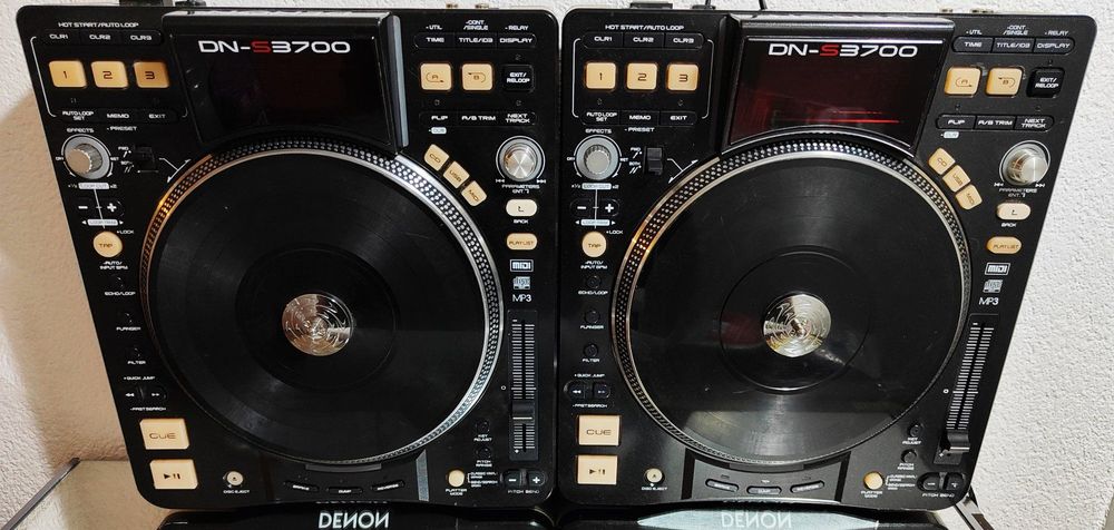 Denon DN-S3700 | Kaufen auf Ricardo