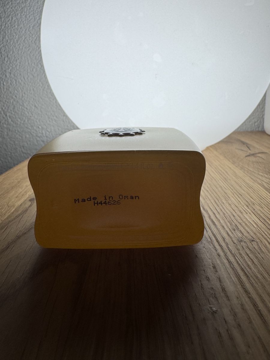 AMOUAGE Sunshine, 100 ml, used, no box (Gebraucht) in Zürich für CHF ...