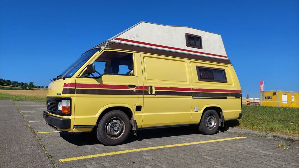 Pssl Camper Gebraucht