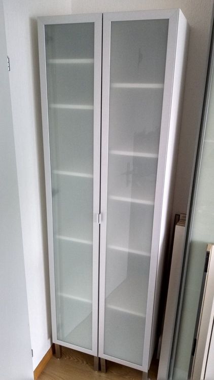 Lillangen Hochschrank Ikea