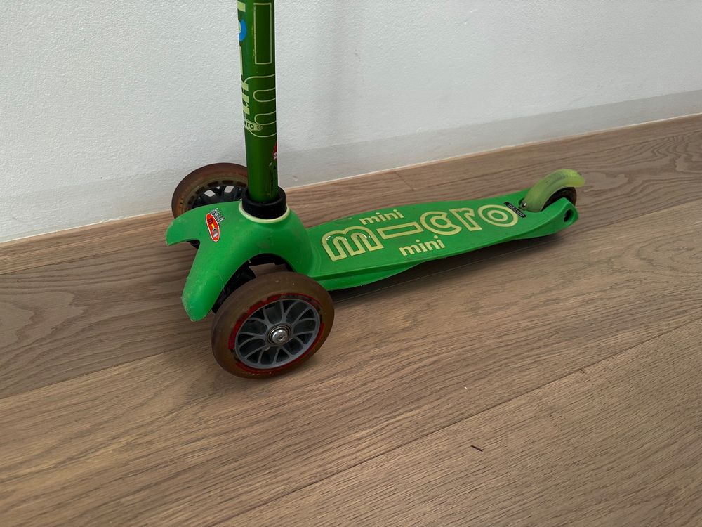 Kickboard mini micro | Kaufen auf Ricardo