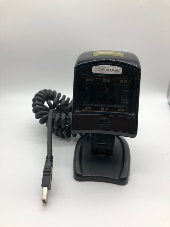 Datalogic Magellan 1100i Barcode Scanner | Kaufen auf Ricardo