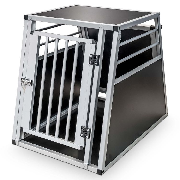 Hundebox Furs Auto