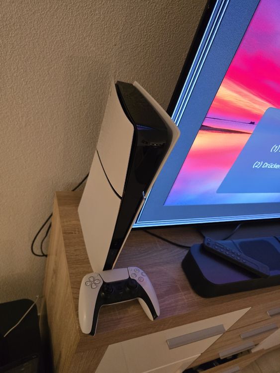 PS5 No Disc | Kaufen auf Ricardo