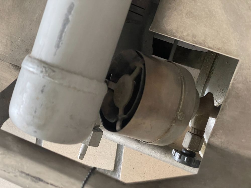 Benzinkocher US-Army Burner Unit M2A (Gebraucht) in bad ragaz für CHF ...