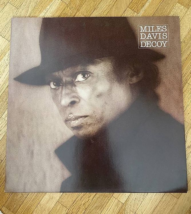 Vinyles - Miles davis | Kaufen auf Ricardo