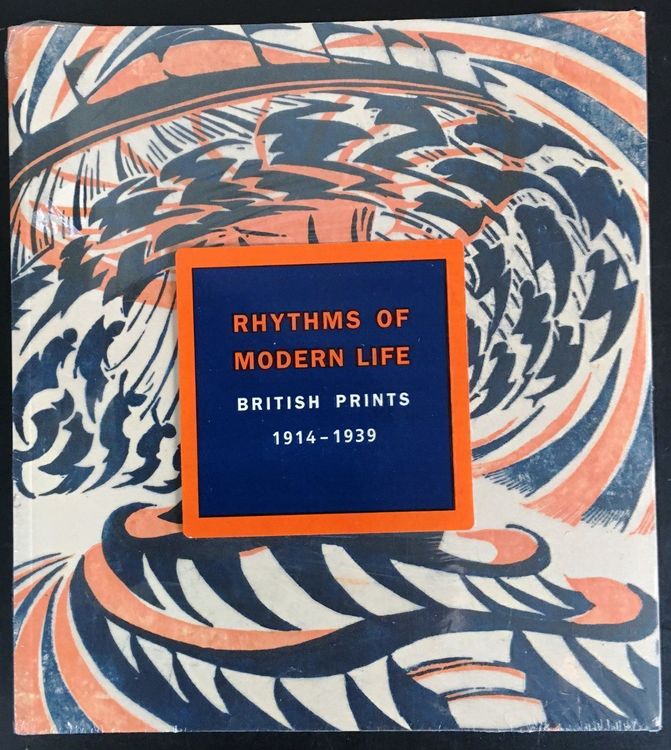 Rhythms of Modern Life (Neu und originalverpackt) in Oftringen für CHF ...