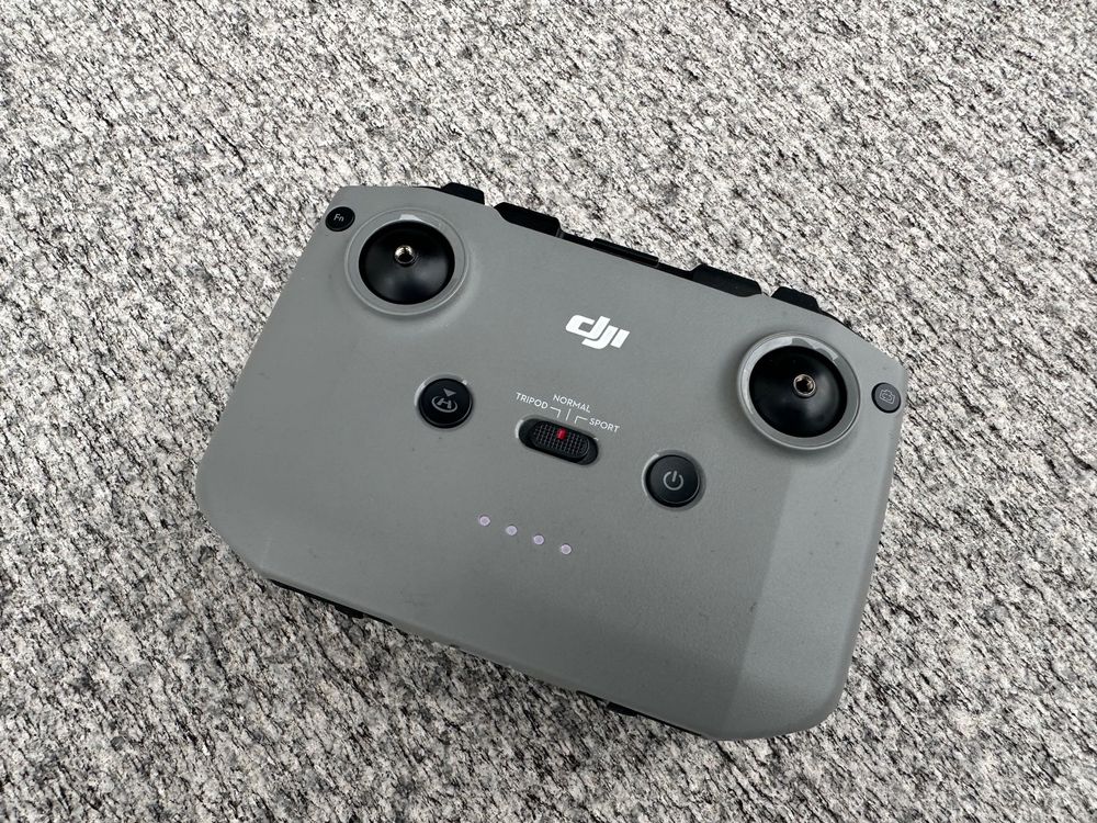 Genuine DJI Mavic Air 2 mini 2 remote controller TESTED (Gebraucht) in ...
