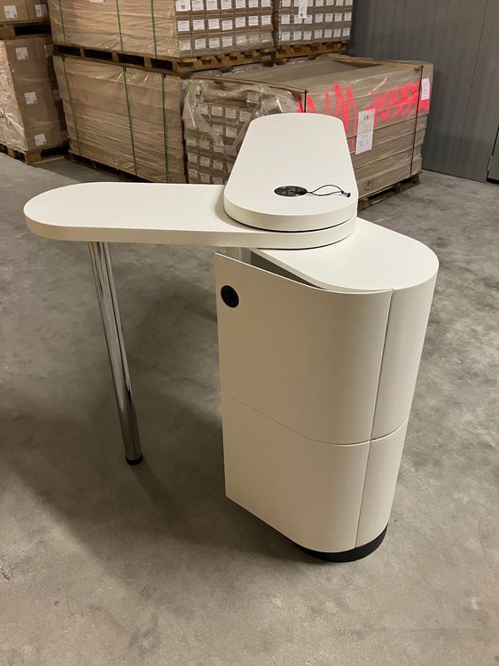 Präsentationstheke/Messetheke Penta Looop | Kaufen auf Ricardo