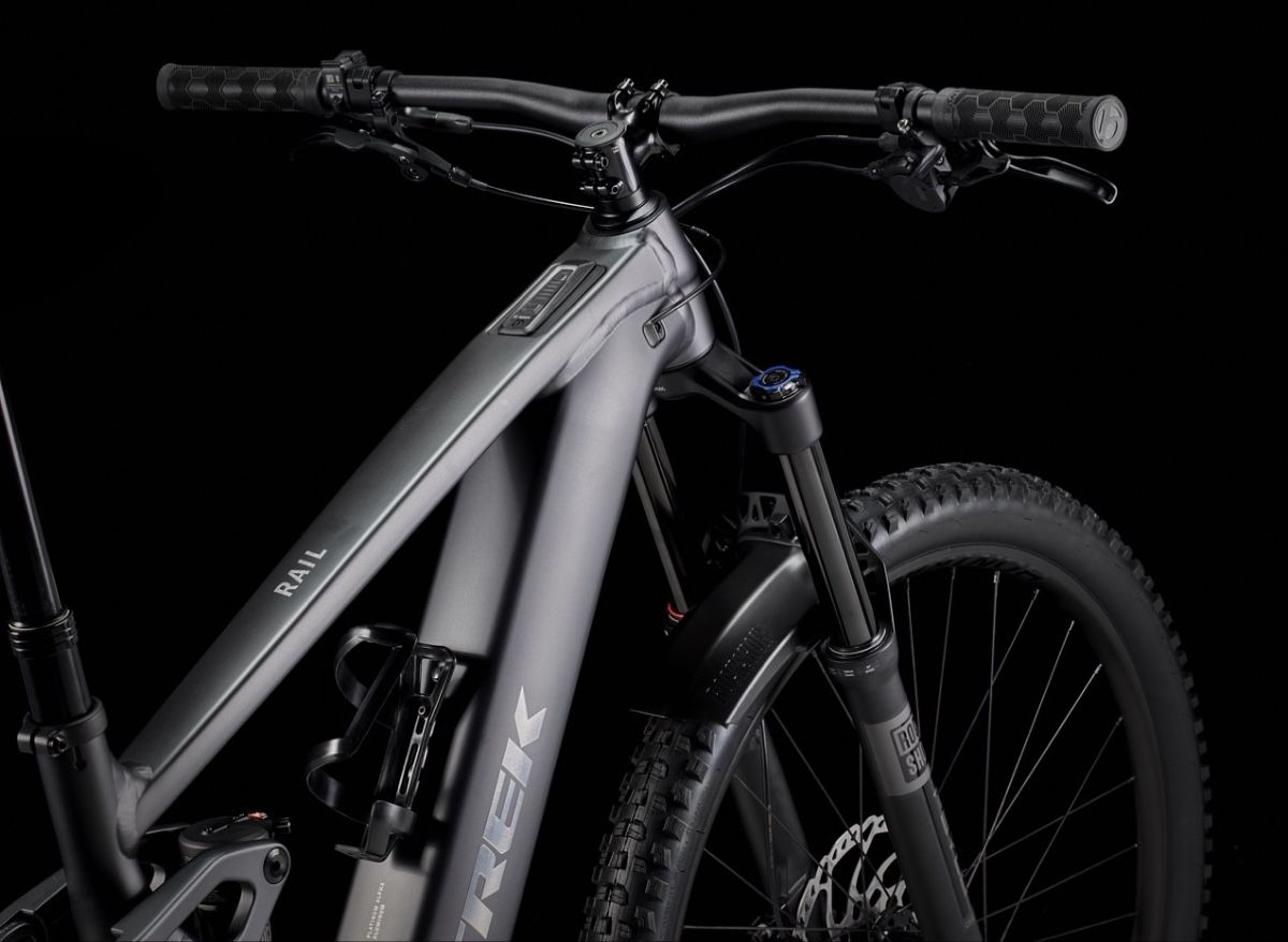 TREK E-Bike Rail+ 5 5e génération Size L - NEW (Neuf (Voir description)) à Cernier pour CHF 4499 ...