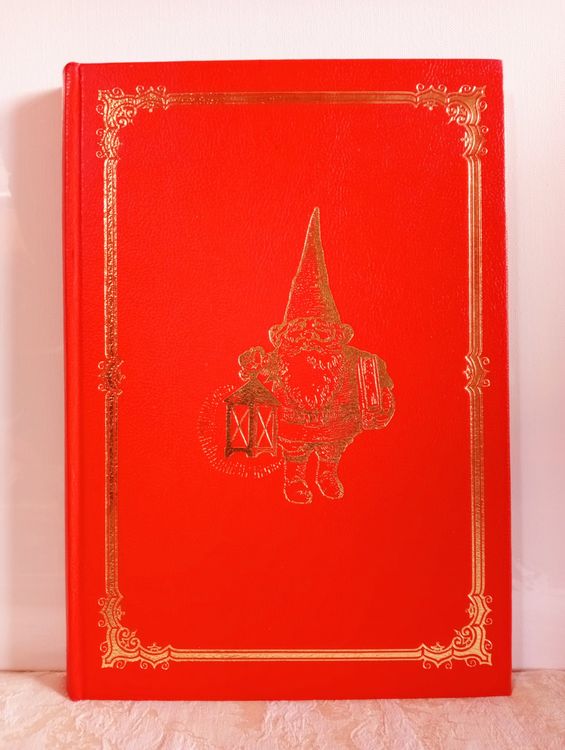 Das grosse Buch der Heinzelmännchen - Stalling 1978 | Kaufen auf Ricardo