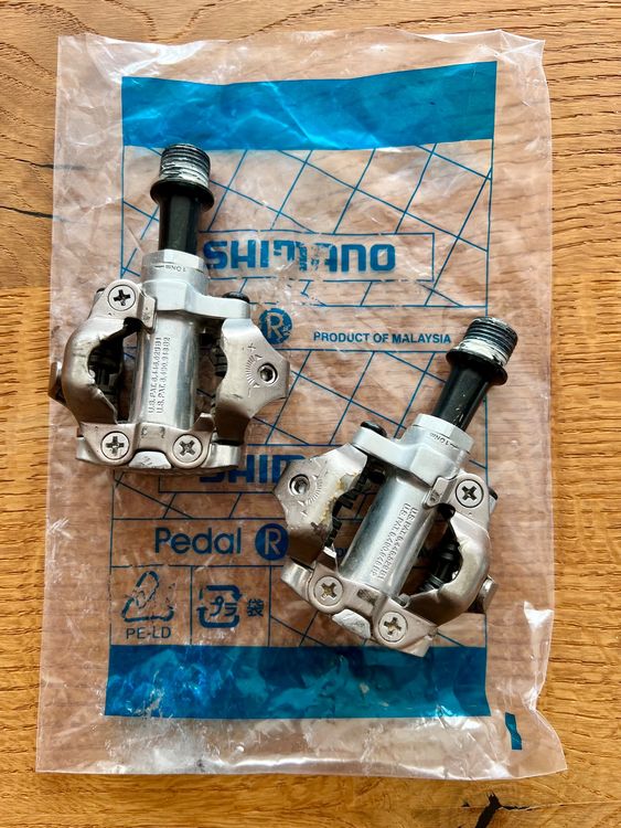 Shimano PD-M540 | Kaufen auf Ricardo