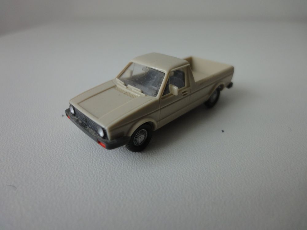 10.) Wiking - VW Caddy (Gebraucht) in Winterthur für CHF 3 – mit ...
