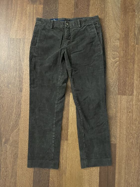 Masons Cord / Manchester Hose 46 VMC | Kaufen auf Ricardo