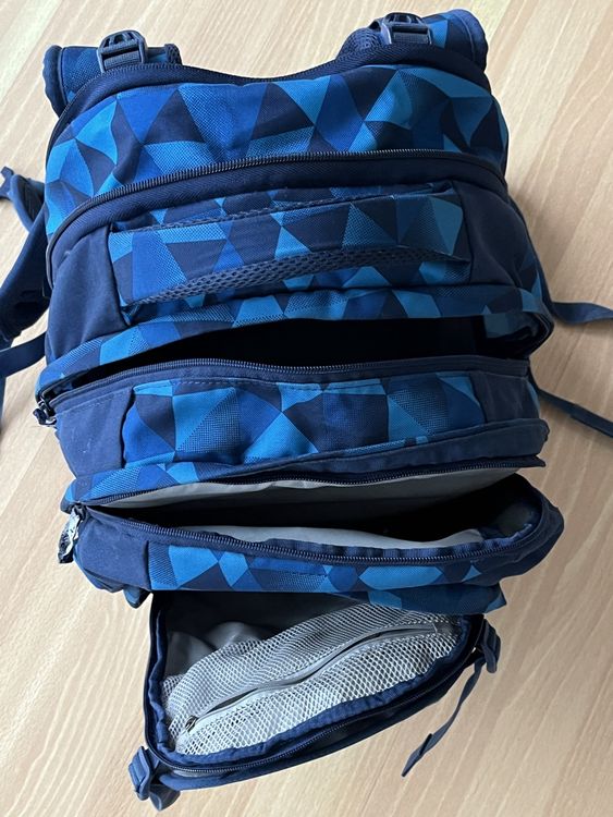 Schulsack (Gebraucht) in Chur für CHF 32 – mit Lieferung auf Ricardo kaufen