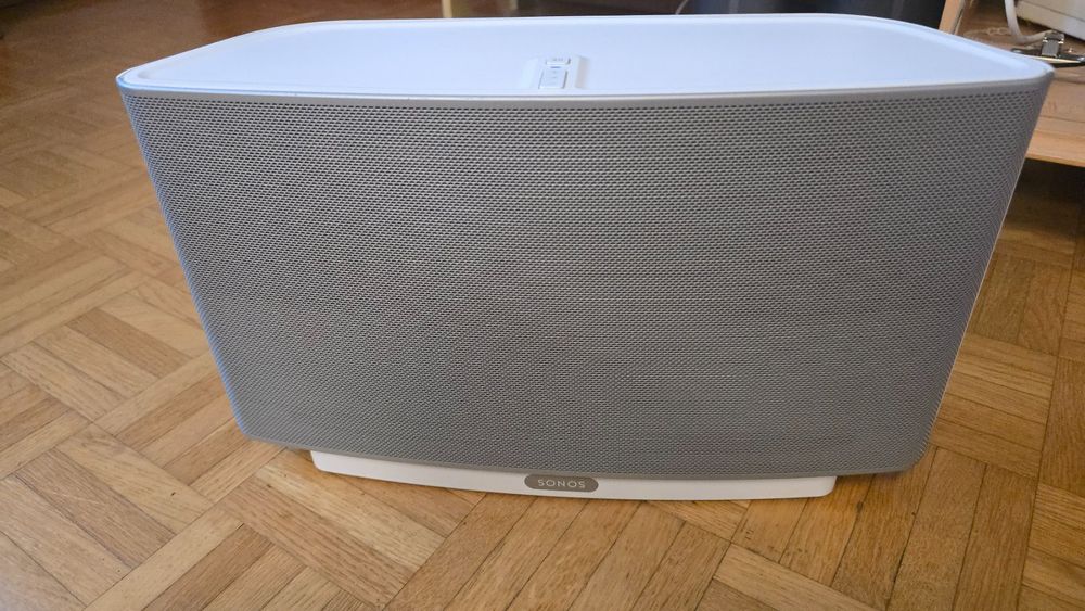 Sonos Play 5 Gen. 1 (Gebraucht) in Wallisellen für CHF 40 – mit ...
