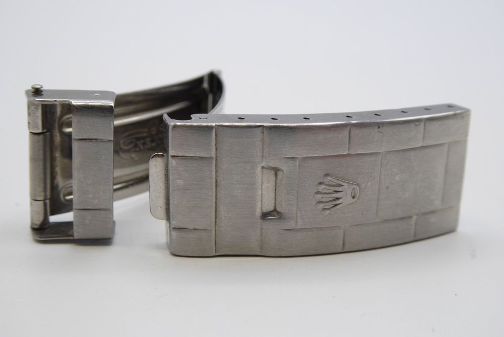 Rolex Rare Submariner Clasp 62523H-18 (Gebraucht) in Geneve für CHF 145 ...